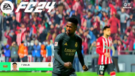 Real Madrid Vs Celta Vigo La Liga Showdown Vin Cius Jr Modo