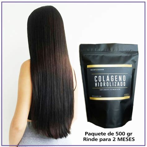 Para qué sirve el Colágeno Hidrolizado tomado Protein Plus Colágeno