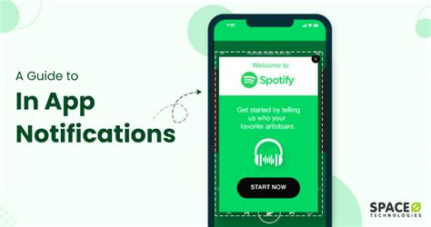 What Are In App Notifications Why Use Them