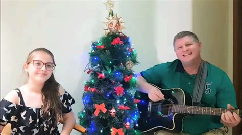Natal NATAL TODO DIA Roupa Nova cover Vídeo dezembro 2017 YouTube