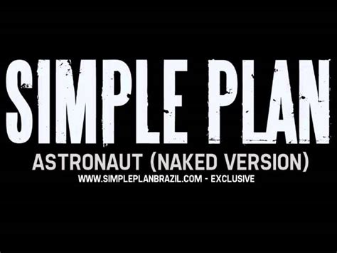 Naked Astronaut Telegraph