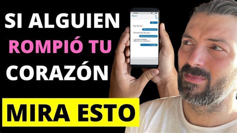 Como hacer que te Busque y te Extrañe Hombre Mujer Que te desee en