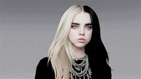 25 Fun Facts About Billie Eilish You May Not Know Amazing Facts Home