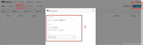 docker安装superset并配置mysql docker superset mysql csdn博客