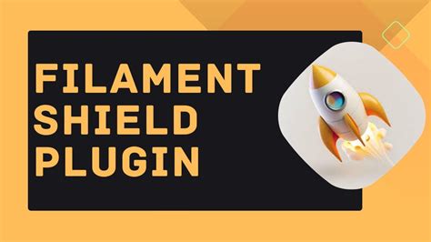 Laravel Filament Shield Plugin Role And Permission Youtube