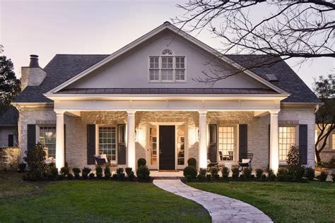 105 BEAUTIFUL FRONT PORCH IDEAS