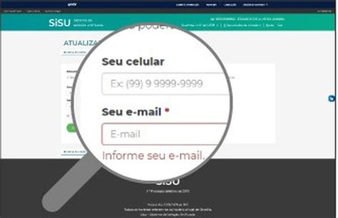 Sisu 2023 inscrição começa nesta quinta feira saiba como funciona