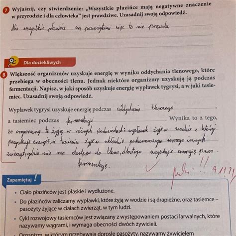 Zadanie w załączniku Proszę o szybka pomoc Jeśli będzie można daje