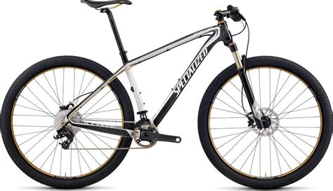 2011 Specialized Stumpjumper Expert EVO R 29er Specs Reviews Images