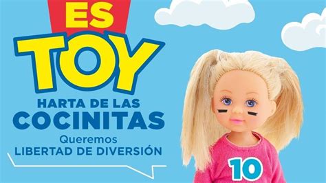 Igualdad lanza una campaña para promover la eliminación de estereotipos