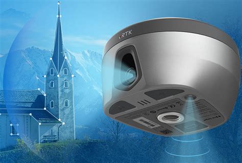 Vrtk Gnss Rtk System Hi Target Surveying Instrument Co Ltd