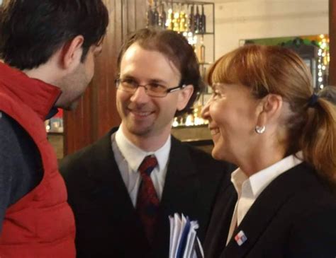 Veste Proasta Pentru Ciuvica Mihai Politeanu A Intrat In Parlament