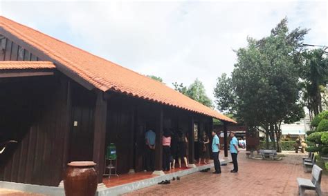 Võ Thị Sáu nữ Anh hùng miền Đất Đỏ sống mãi cùng năm tháng Báo Cao