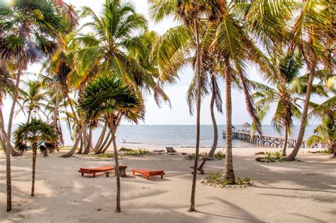 Playa Sonrisa Naturist Resort Costa Maya Mexico Adults Only