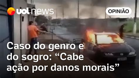 Sogro e genro Caso de Araraquara tem cenas e crimes e pode render ação