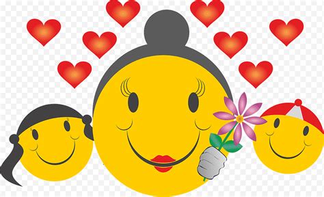 Emoticon Sonriente Emoji Felicidad Emoticono Sonriente Emoji Png The