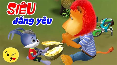 Phim Hoạt Hình Thiếu Nhi 3D Hay Nhất 2020 Hoạt Hình Siêu Đáng Yêu Cho