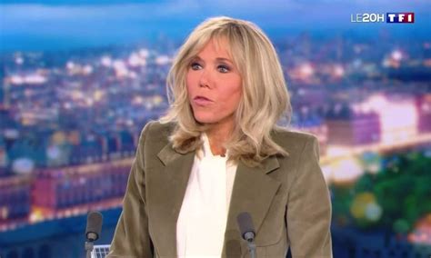 Brigitte Macron Ce Nouveau Rebondissement Dans L Affaire Jean Michel