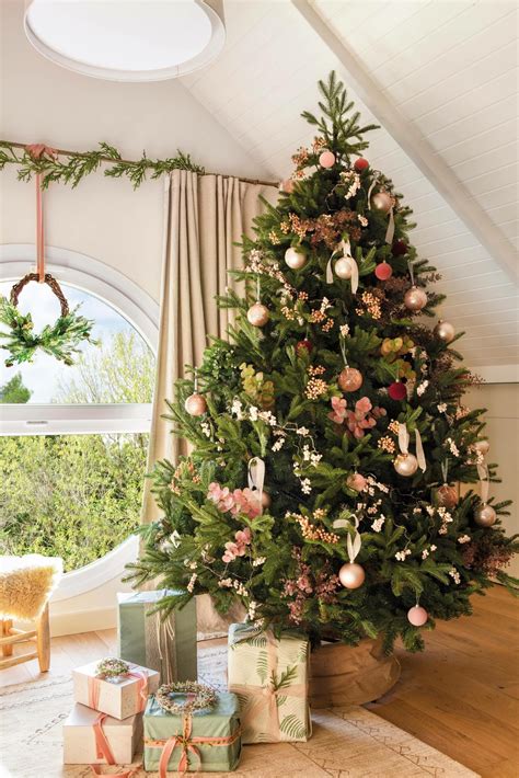 Tendencias en decoración de navidad y fin de año 2022 2023 DECORACCION ES