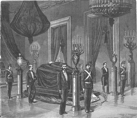 La muerte de Benito Juárez y la conmemoración de AMLO La Silla Rota
