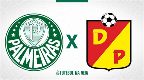 Palpite Palmeiras X Deportivo Pereira Copa Libertadores 30 08 2023