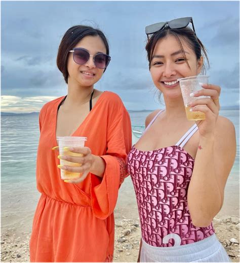 Angeli Khang Filipino Model And Actress Net Worth Age Bio Wiki