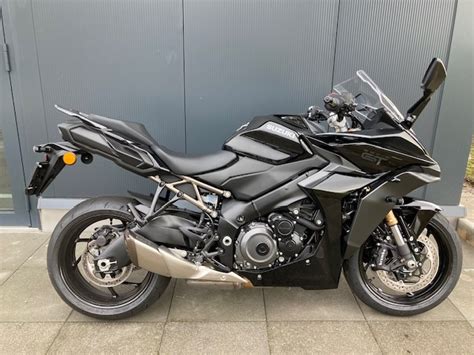 Motorrad Occasion Suzuki GSX S1000GT EZ 2023 200 Km 15 400 00 CHF