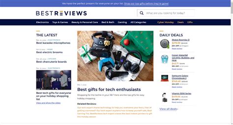 7 Successful Amazon Affiliate Site Examples For Inspiration In 2024