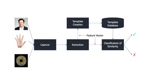 biometric authentication methods