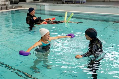 En qué consiste la Hidroterapia euroinnova