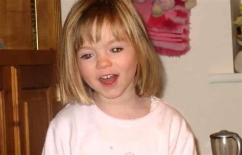 Por qué se reabrió la investigación de Madeleine McCann 16 años