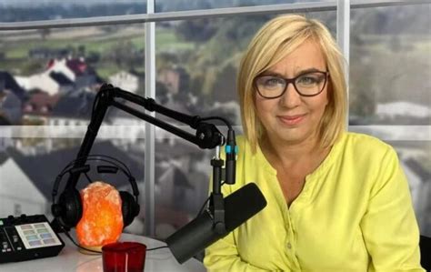 Paulina Hennig Kloska kim jest wiek wzrost życiorys wykształcenie