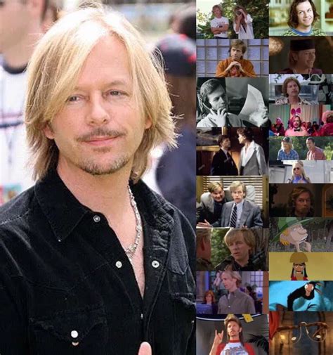 Jake With The Ob On Twitter Happy Th Birthday To David Spade