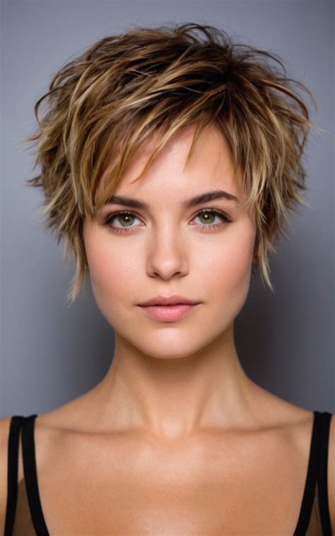 Top 12 Shaggy Pixie Bob Hairstyles To Try This Year In 2024 Short