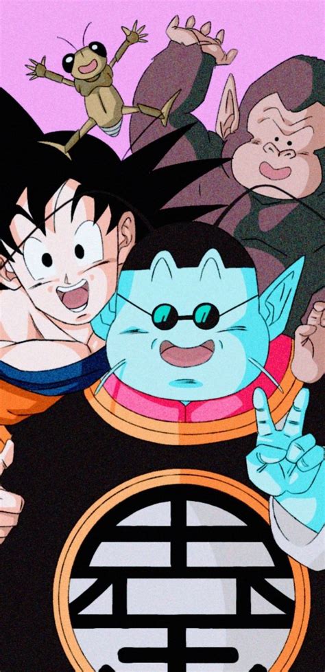 Pin By Renato Alves On Dragonball Super Z Anime Dragon Ball Dragon