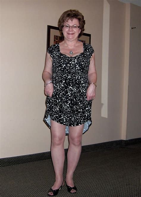Diane Sexy Canadian Gilf Slut Photo X Vid