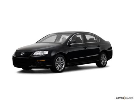 2009 Volkswagen Passat Specs Prices VINs Recalls AutoDetective