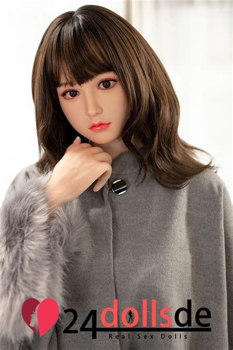 Japanische Sexpuppen Liebespuppe Aus Japan