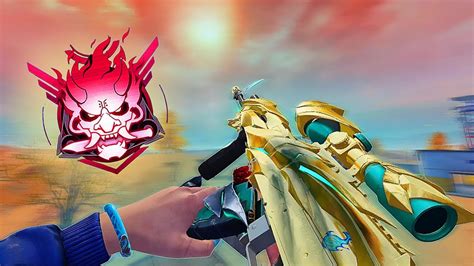 Intense RANK LEGEND Gameplay Blood Strike YouTube