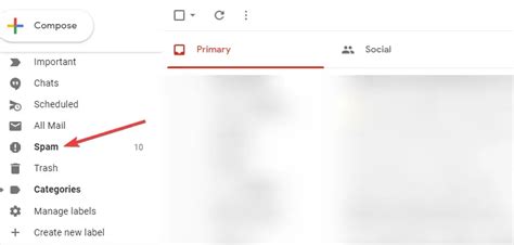 No recibe correos electrónicos de Amazon en Gmail 3 consejos fáciles