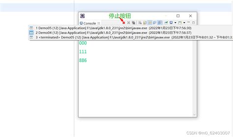 exception in thread “main“ bindexception address already in use cannot bind csdn博客