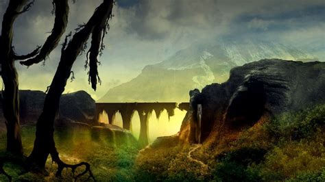 The Dark Tower Wallpapers 63 Images