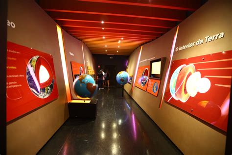Museu Catavento Conhe A Uma Das Principais Atra Es De S O Paulo