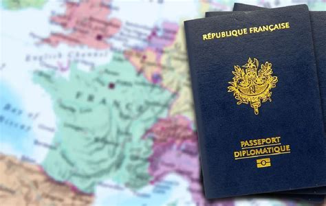 Les Meilleurs Passeports Au Monde En 2020