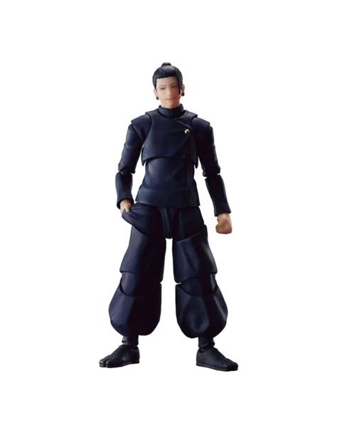Comprar Jujutsu Kaisen Figura S H Suguru Geto Jujutsu Technical High