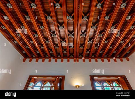 Inside El Capricho Villa In Comillas Cantabria Spain Interior Design