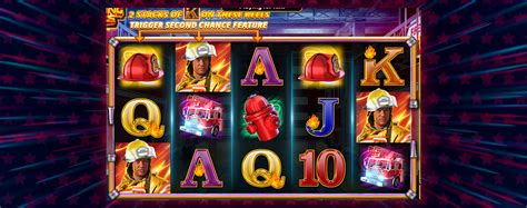 Flaming Reels Slot Brings Burning Hot Wins And Tons Of Action
