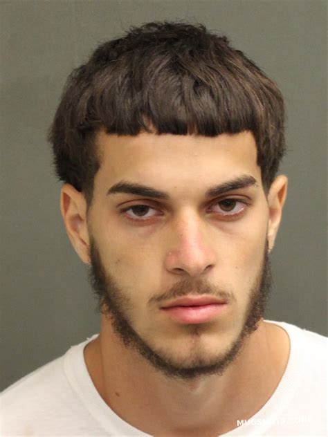MARTIN RAFAEL 06 11 2024 Orange County Mugshots Zone