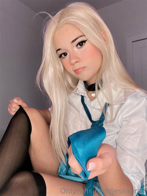 Jessie Ra3 Jessie Ra3 Nude OnlyFans Leaks The Fappening Photo