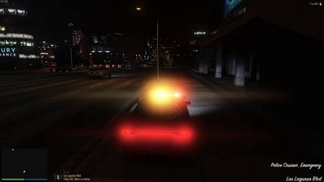 Fivem Controlling Lights On Els Model Via Client Script Test